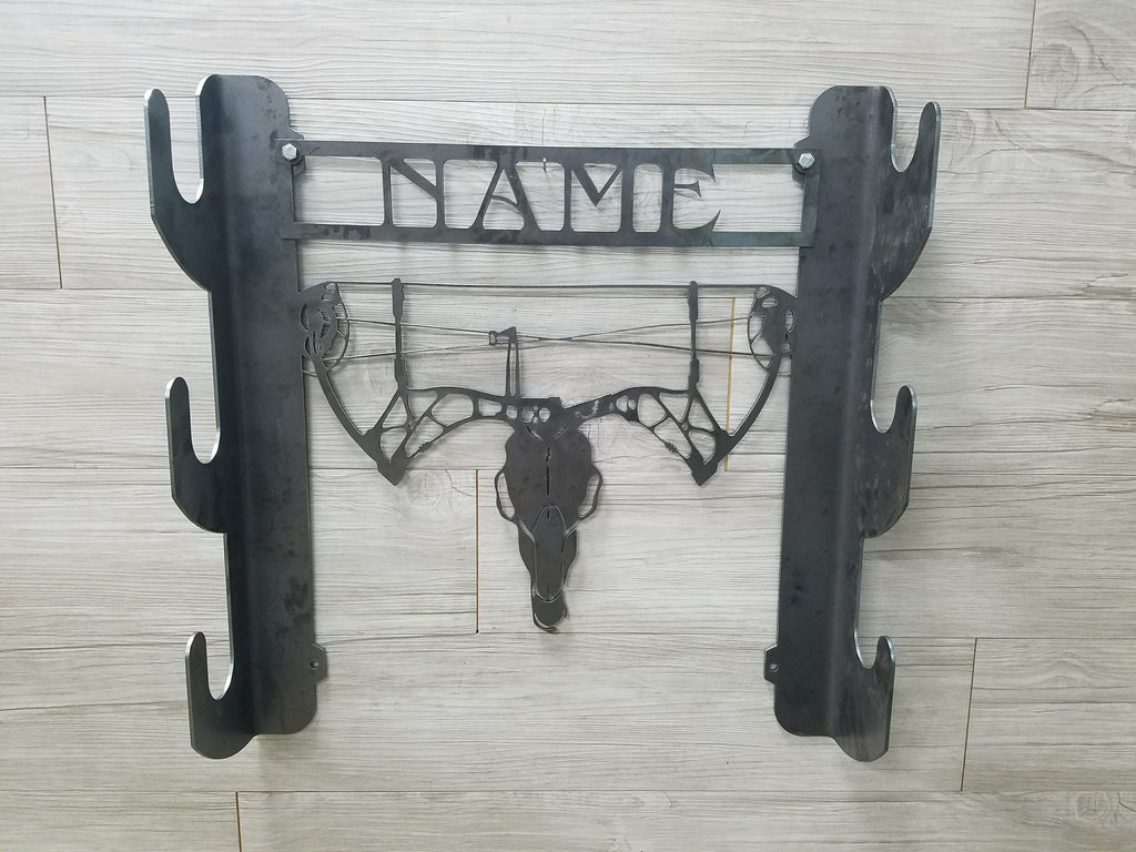 Gun Rack – Arclight CNC