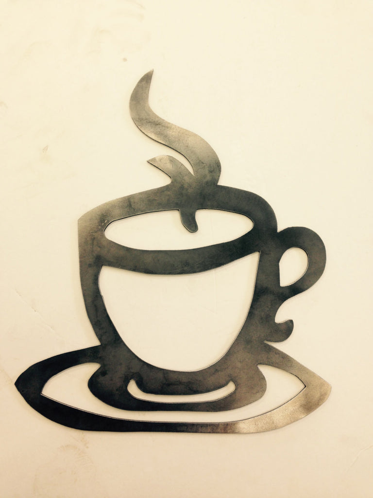 Coffee Mug – Arclight CNC