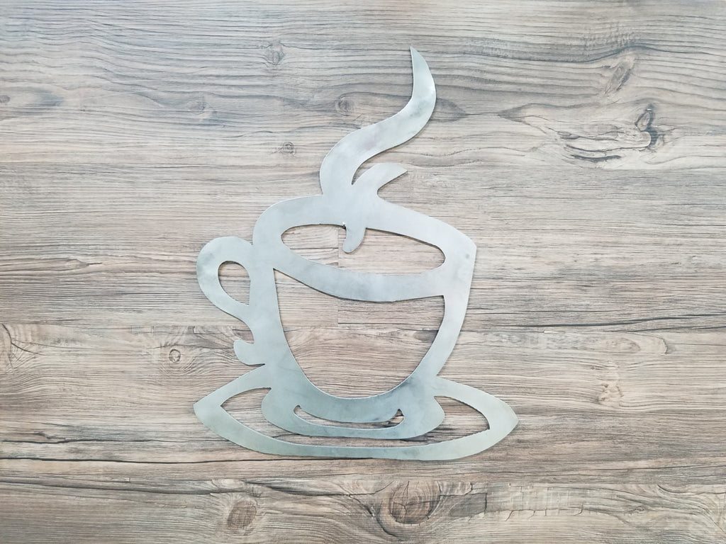 Coffee Mug – Arclight CNC