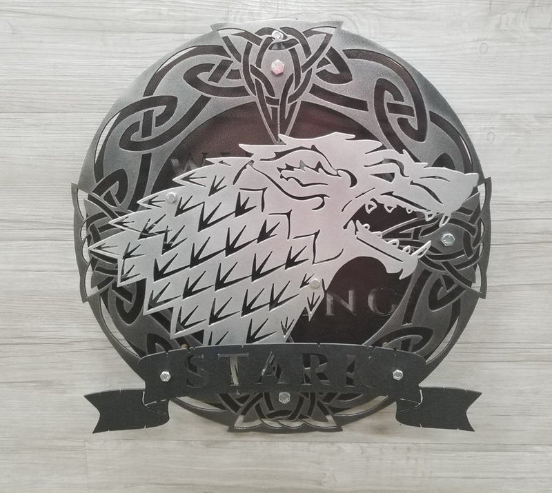 House Stark Game Of Thrones